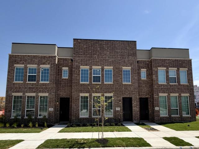 3 BR, 2.5 BA Apartment 1959 Rivendell Lane Unit 2004OR, Lewisville, TX 75077