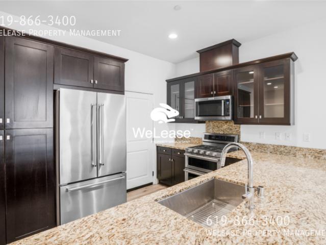 3 BR, 2.5 BA Apartment 1961 Avenida Citron, Chula Vista, CA 91913