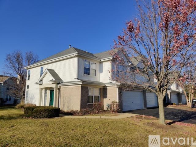 3 BR, 2.5 BA Apartment 1967 Waverly Way, Montgomery, IL 60538