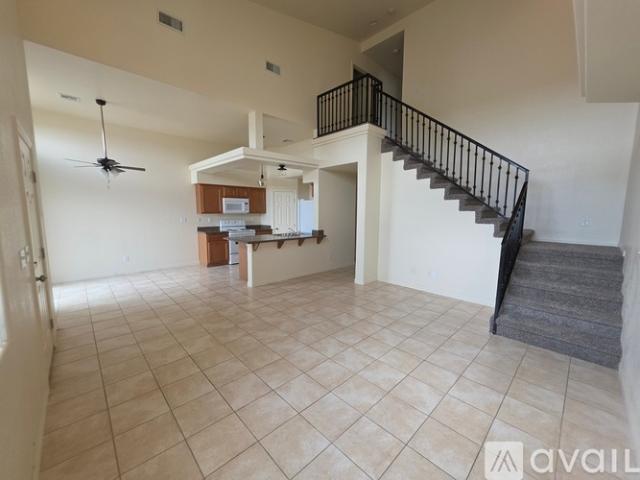 3 BR, 2.5 BA Apartment 1970 Teepee Road, Unit 1, Pahrump, NV 89048