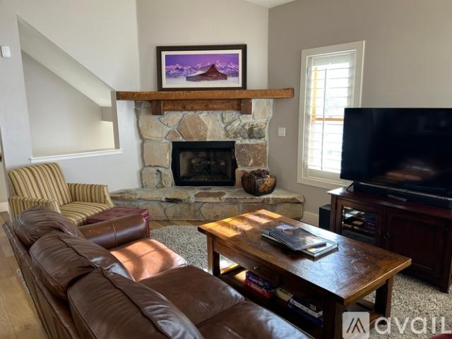 3 BR, 2.5 BA Apartment 1975 Paddington Drive, Unit 1975, Park City, UT 84060