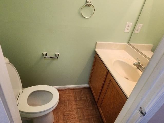 3 BR, 2.5 BA Apartment 19764 Teakwood Circle, Unit 47, Germantown, MD 20874