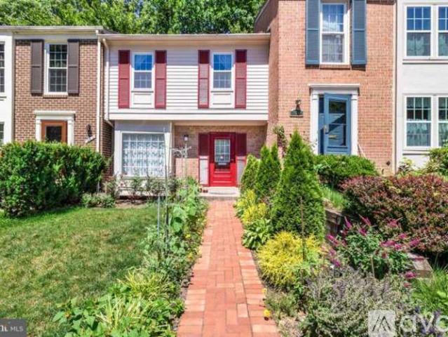 3 BR, 2.5 BA Apartment 19812 Bazzellton Place, Unit MV, Montgomery Village, MD 20886
