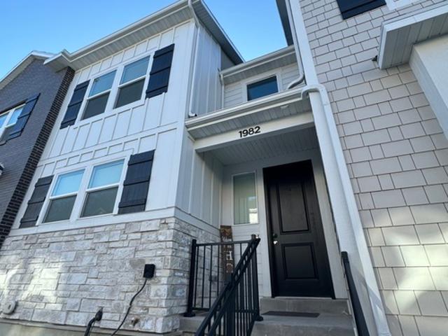 3 BR, 2.5 BA Apartment 1982 N 3900 W, Unit 1982, Lehi, UT 84043