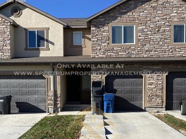 3 BR, 2.5 BA Apartment 1989 N Churchill Dr, Saratoga Springs, UT 84045