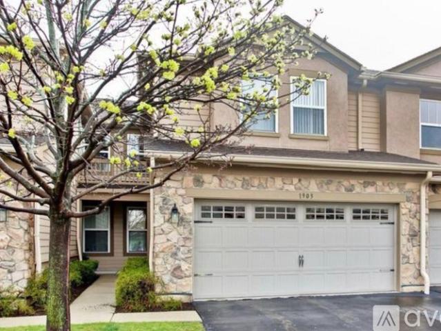 3 BR, 2.5 BA Apartment 1903 Crenshaw Circle, Unit 1903, Vernon Hills, IL 60061