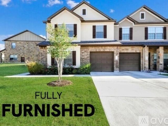 3 BR, 2.5 BA Apartment 1900 Little Elm Trail, Unit 1, Cedar Park, TX 78613