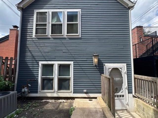 3 BR, 2.5 BA Apartment 1911 W Cortland St CH, Chicago, IL 60622