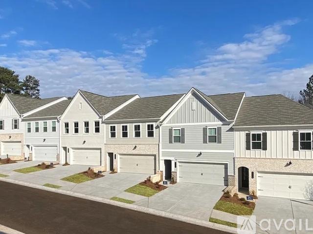 3 BR, 2.5 BA Apartment 1917 Carovel Way, Unit A, Kennesaw, GA 30144