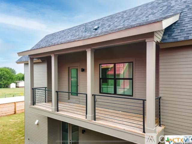3 BR, 2.5 BA Apartment 1917 Ludwig Point, New Braunfels, TX 78130