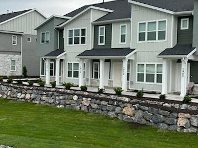 3 BR, 2.5 BA Apartment 1914 S 1280 West 1, Logan, UT 84321