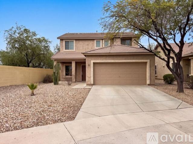 3 BR, 2.5 BA Apartment 19218 W Washington St, Buckeye, AZ 85326