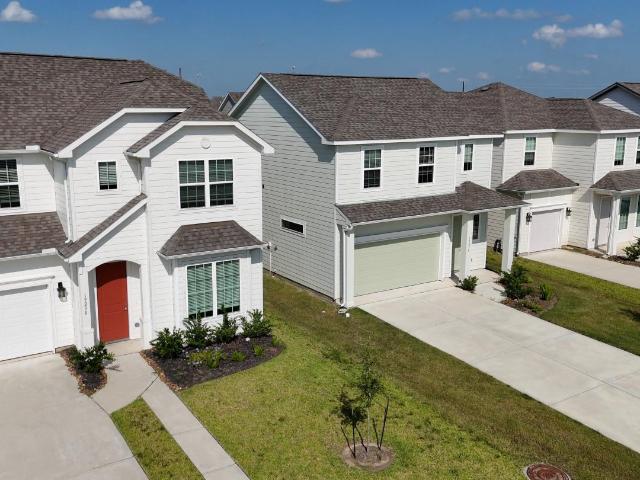 3 BR, 2.5 BA Apartment 19220 Primrose Oaks Dr. Unit 19206HD, Rosharon, TX 77583