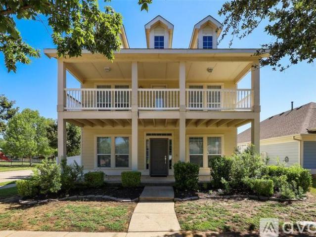 3 BR, 2.5 BA Apartment 1924 Murphy Court, Aubrey, TX 76227