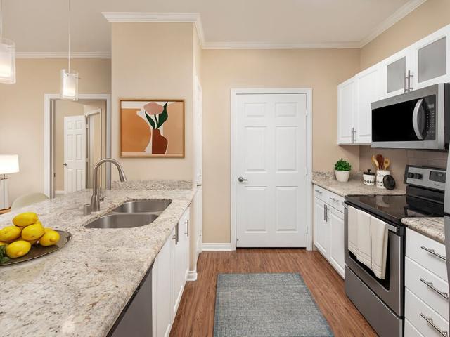 3 BR, 2.5 BA Apartment 1935 Northstar Way Unit 04 129, San Marcos, CA 92078