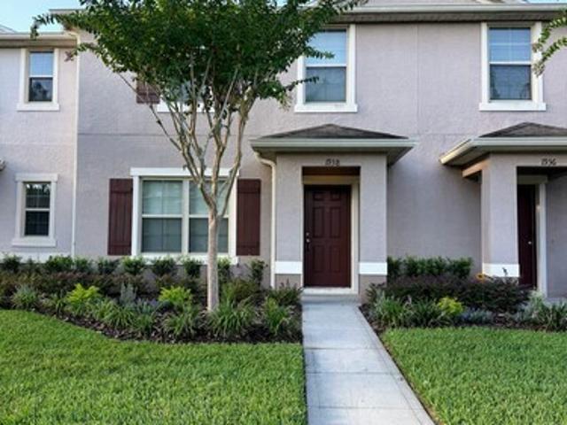 3 BR, 2.5 BA Apartment 1938 Shiloh Brook St, Unit 1938, Kissimmee, FL 34744