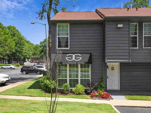3 BR, 2.5 BA Apartment 1 Chatfield Drive Unit 15C, Stone Mountain, GA 30083