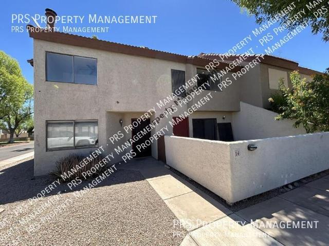 3 BR, 2.5 BA Apartment 2040 S Longmore, Mesa, AZ 85202