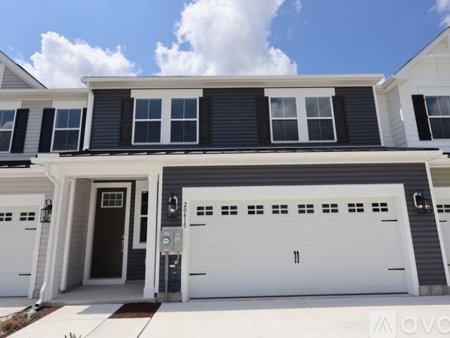 3 BR, 2.5 BA Apartment 20415 Spyglass Circle, Unit 20415, Georgetown, DE 19947