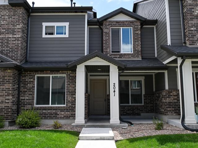 3 BR, 2.5 BA Apartment 2041 N 380 East 1, North Logan, UT 84341