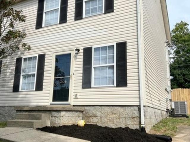 3 BR, 2.5 BA Apartment 204 Maple Leaf Lane, Nicholasville, KY 40356