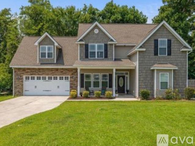 3 BR, 2.5 BA Apartment 204 River Oats Court, Holly Ridge, NC 28445