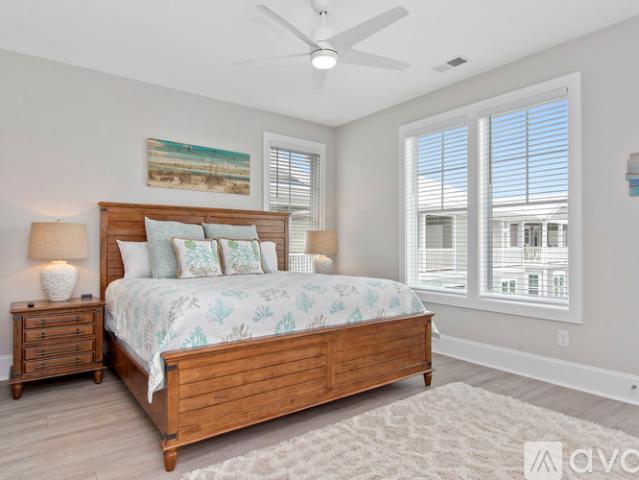 3 BR, 2.5 BA Apartment 205 Islander Dr, Unit A2, Emerald Isle, NC 28594