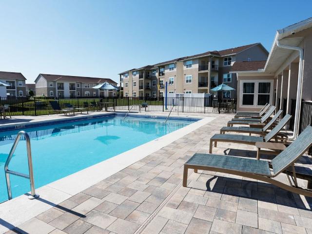 3 BR, 2.5 BA Apartment 2089 Heritage Ky Blvd Unit 2063GE, Kissimmee, FL 34744