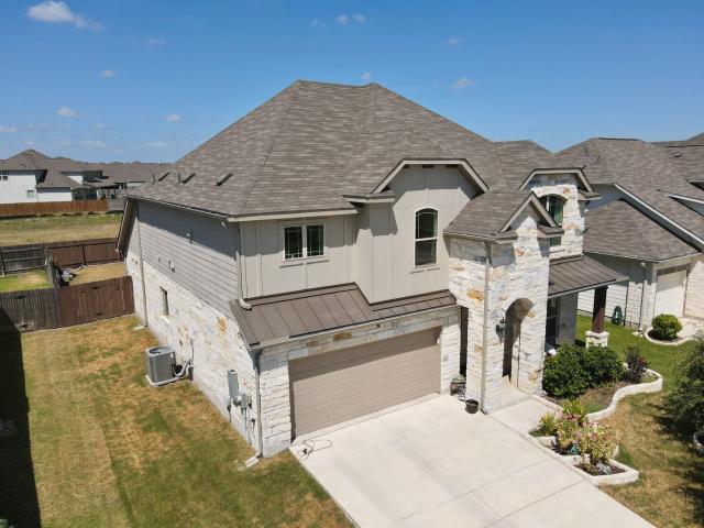 3 BR, 2.5 BA Apartment 208 Monteforte Rd, Hutto, TX 78634