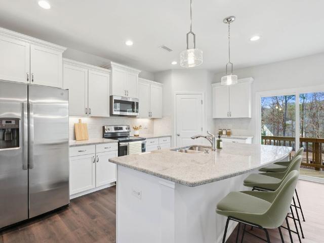 3 BR, 2.5 BA Apartment 209 Spaniel Drive Unit 018 5734, Morrisville, NC 27560