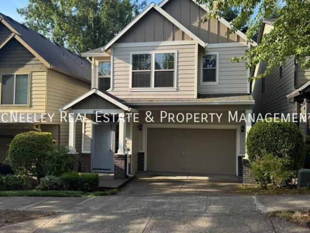 3 BR, 2.5 BA Apartment 20008 SW Jette Lane, Beaverton, OR 97003