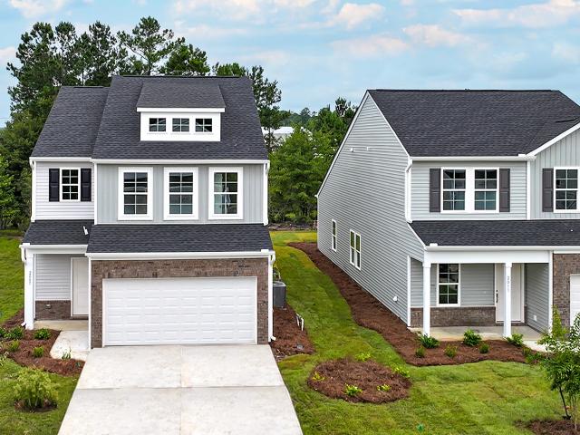 3 BR, 2.5 BA Apartment 2007 Isabella Park Boulevard Unit 058, Leland, NC 28451
