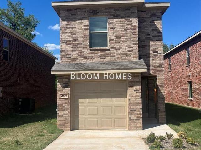 3 BR, 2.5 BA Apartment 2009 Wolford Way, Norman, OK 73071