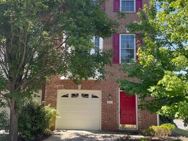 3 BR, 2.5 BA Apartment 200 Cross Keys Place, Unit 200, Stephens City, VA 22655
