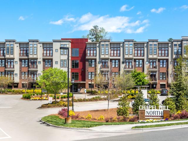 3 BR, 2.5 BA Apartment 200 Perkins Drive Unit 2 620, Chapel Hill, NC 27514