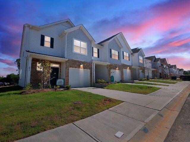 3 BR, 2.5 BA Apartment 200 Red Trail Way Unit 133E, Taylors, SC 29687