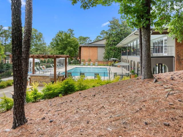 3 BR, 2.5 BA Apartment 200 River Haven Circle Unit 0912, Birmingham, AL 35244