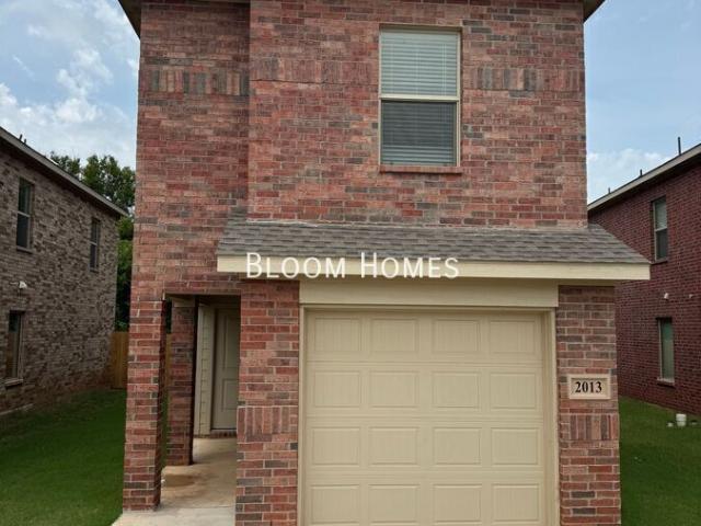3 BR, 2.5 BA Apartment 2013 Wolford Way, Norman, OK 73071