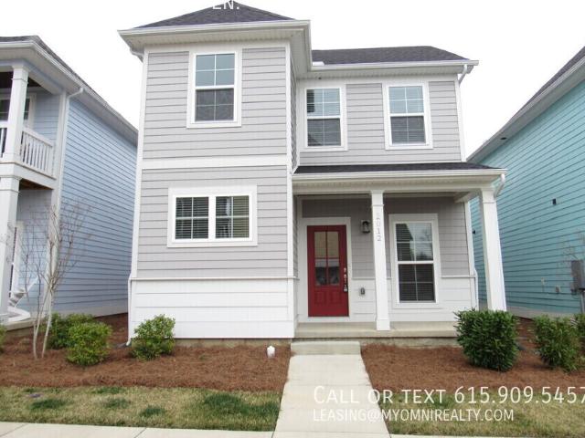 3 BR, 2.5 BA Apartment 2012 French Bayou Ln Hendersonville, TN 37075