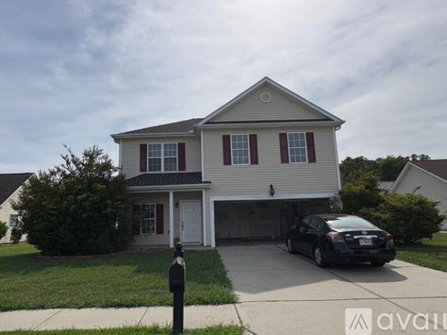 3 BR, 2.5 BA Apartment 2017 Duckweed Dr, Longs, SC 29568