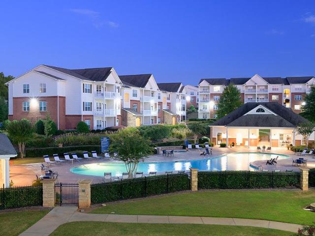 3 BR, 2.5 BA Apartment 2014 Avalon Parkway Unit 0123, McDonough, GA 30253