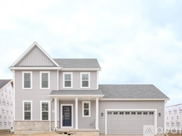 3 BR, 2.5 BA Apartment 2019 Leopold Way, Sun Prairie, WI 53590