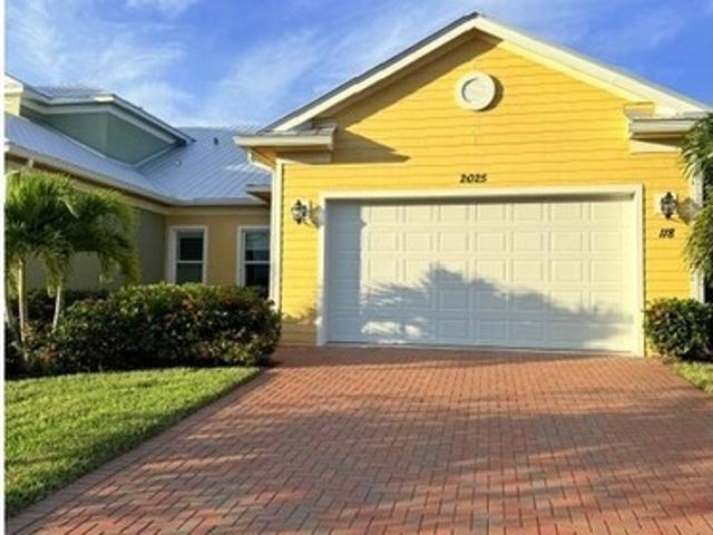 3 BR, 2.5 BA Apartment 2025 Bridgepointe Cir, Unit 118, Vero Beach, FL 32967