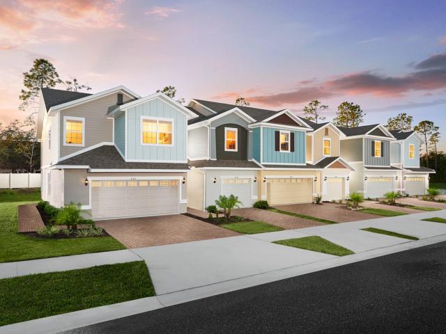 3 BR, 2.5 BA Apartment 2028 Marigold Park Drive Unit SABL2639, Ocoee, FL 34761