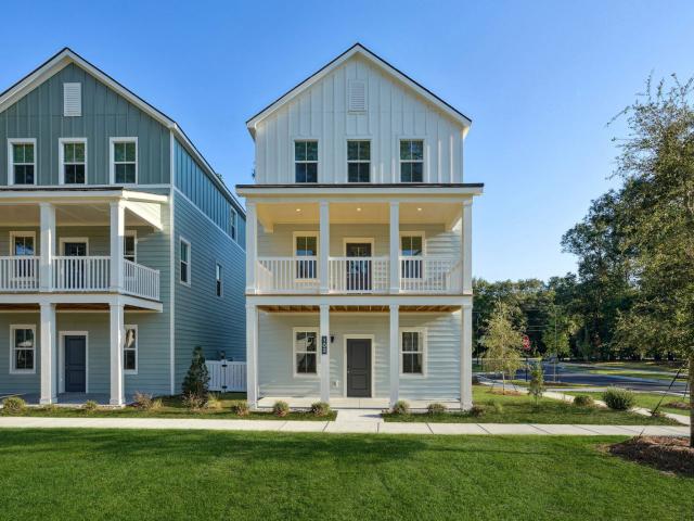 3 BR, 2.5 BA Apartment 2029 Harlow Way Unit 2064, Johns Island, SC 29455
