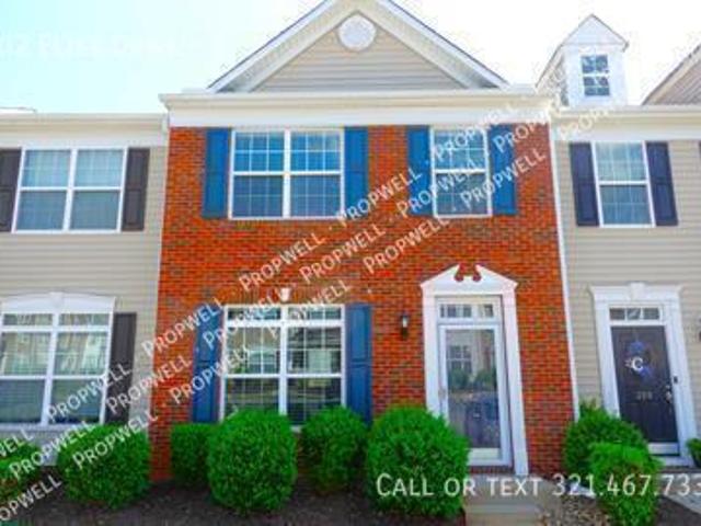 3 BR, 2.5 BA Apartment 202 Elise Drive, Greer, SC 29650 5125
