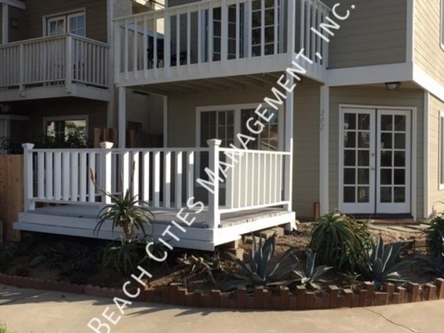 3 BR, 2.5 BA Apartment 202 Elmira Ave, Huntington Beach, CA 92648