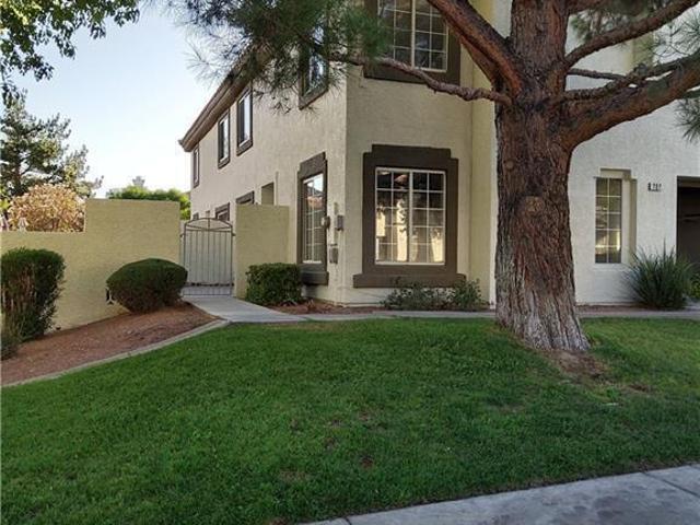 3 BR, 2.5 BA Apartment 202 Winterport Street, Henderson, NV 89074