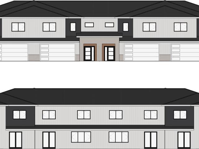 3 BR, 2.5 BA Apartment 202 416 Fisher Lane Unit 228 Fisher Lane, Bismarck, ND 58504