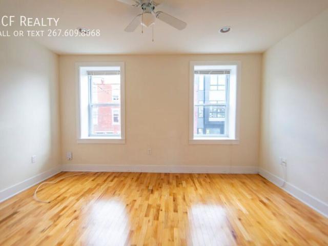 3 BR, 2.5 BA Apartment 2147 Ellsworth St, Philadelphia, PA 19146